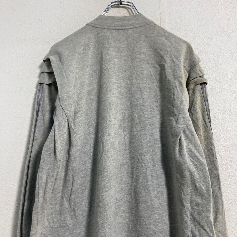adidas ワンピース レディース L〜 グレー アディダス ジップアップ スウェット 古着卸 アメリカ仕入 a612-8151 : a612-8151 : 古着屋DEN ヤフーショッピング ...