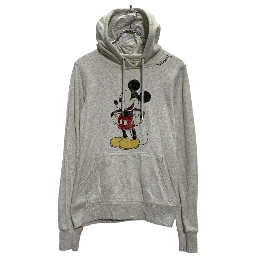 H&M キャラクタースウェット パーカー S グレー系 エイチアンドエム プルオーバー ディズニー ミッキー 古着卸 アメリカ仕入 a612-8481 : a612-8481 : 古着屋DEN ...