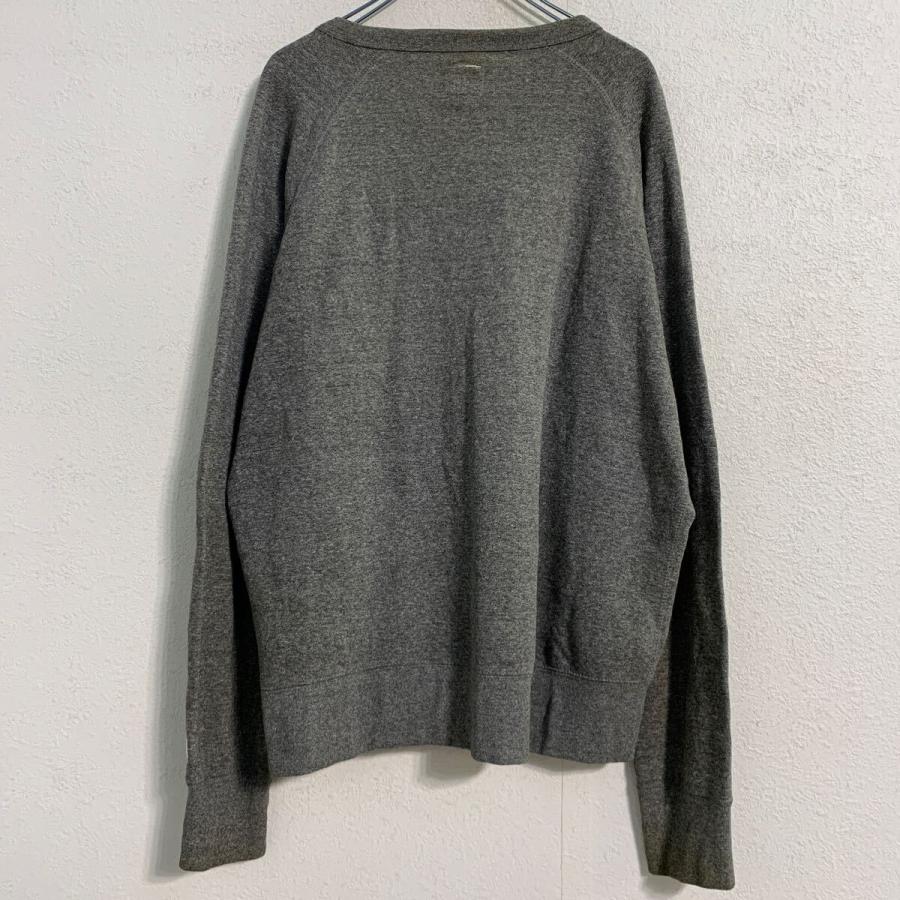 Champion 無地スウェット トレーナー L ダークグレー チャンピオン シンプル プルオーバー 古着卸 アメリカ仕入 a701-6236 : 古着屋DEN ヤフーショッピング店 - 通販 ...