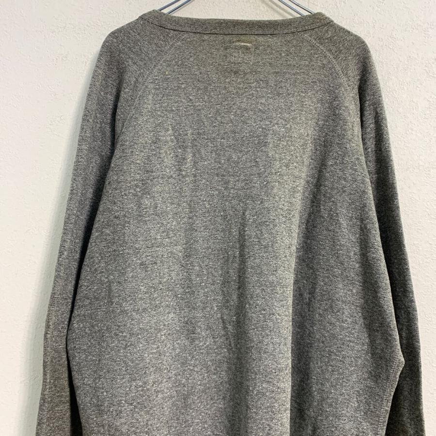 Champion 無地スウェット トレーナー L ダークグレー チャンピオン シンプル プルオーバー 古着卸 アメリカ仕入 a701-6236 : 古着屋DEN ヤフーショッピング店 - 通販 ...