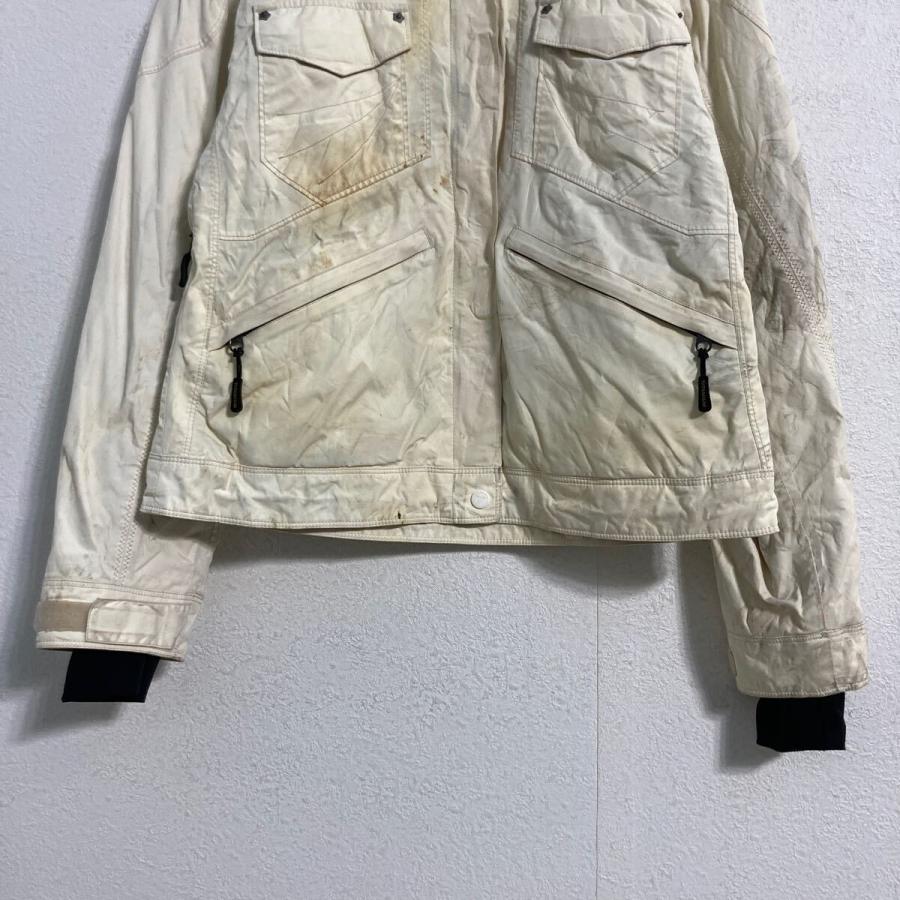 Columbia ナイロンジャケット レディース M ホワイト コロンビア アウトドア 古着卸 アメリカ仕入 a701-6568 : 古着屋DEN ヤフーショッピング店 - 通販 ...