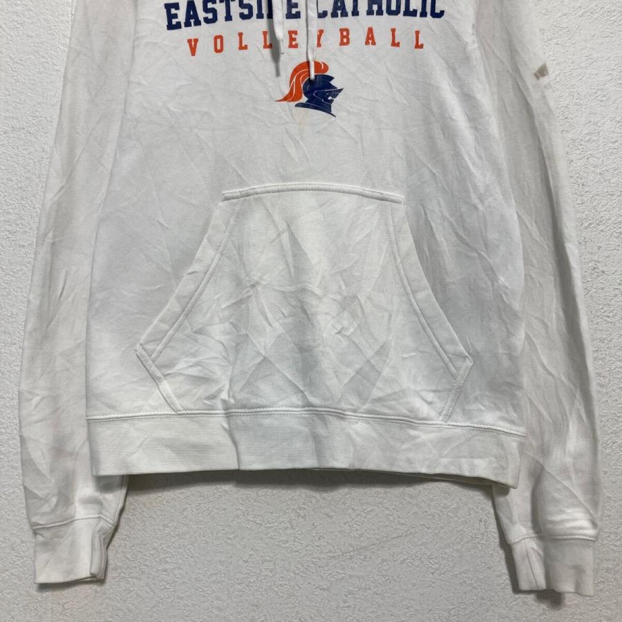 NIKE プリントスウェット パーカー レディース S ホワイト ナイキ スポーツ プルオーバー 裏起毛 古着卸 アメリカ仕入 a701-6651 : 古着屋DEN ヤフーショッピング店 ...