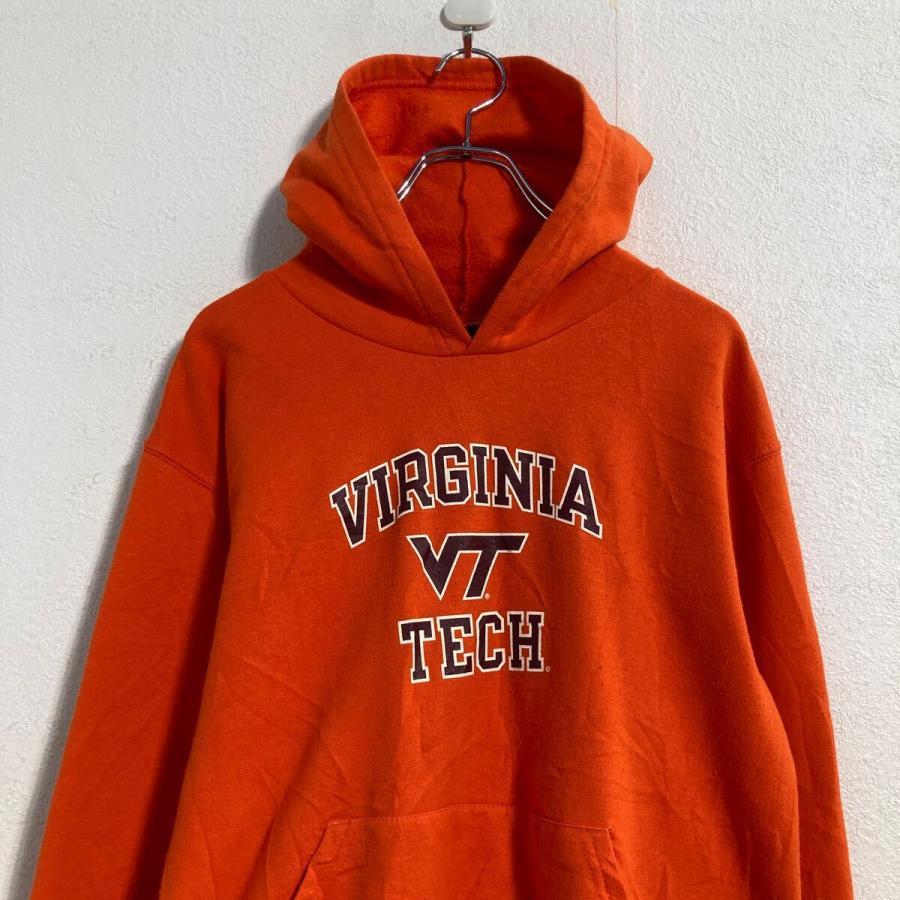 Champion プリントスウェット パーカー XL オレンジ チャンピオン プルオーバー ビッグサイズ メキシコ製 古着卸 アメリカ仕入 a702-6874 : 古着屋DEN ヤフー ...