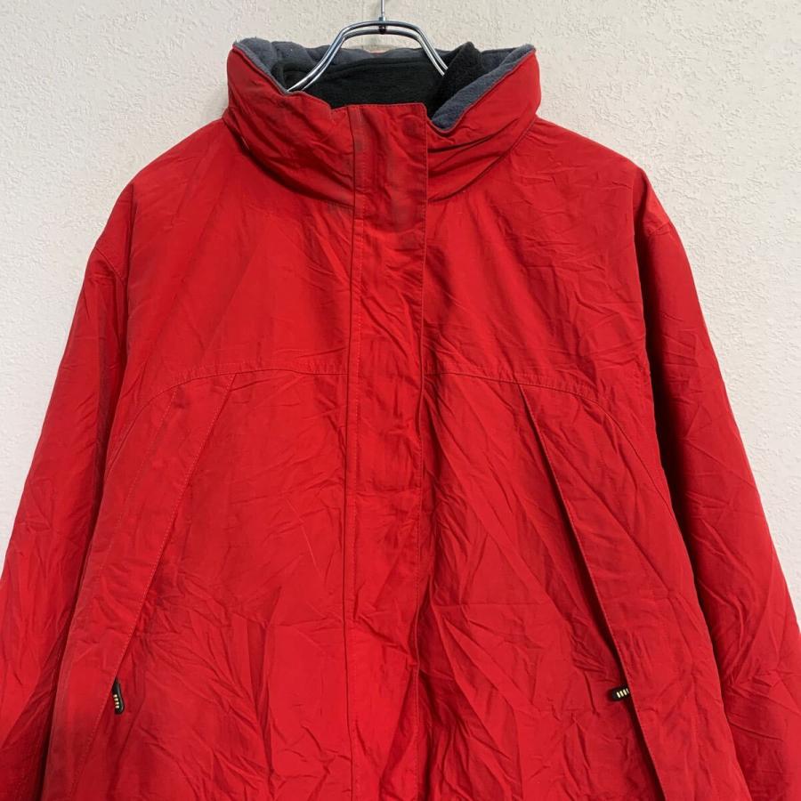 LANDS'END 中綿ジャケット XL レッド ランズエンド ジップアップ ビッグサイズ マウンテンジャケット 古着卸 アメリカ仕入 a702-7316 : 古着屋DEN ヤフーショッピング ...