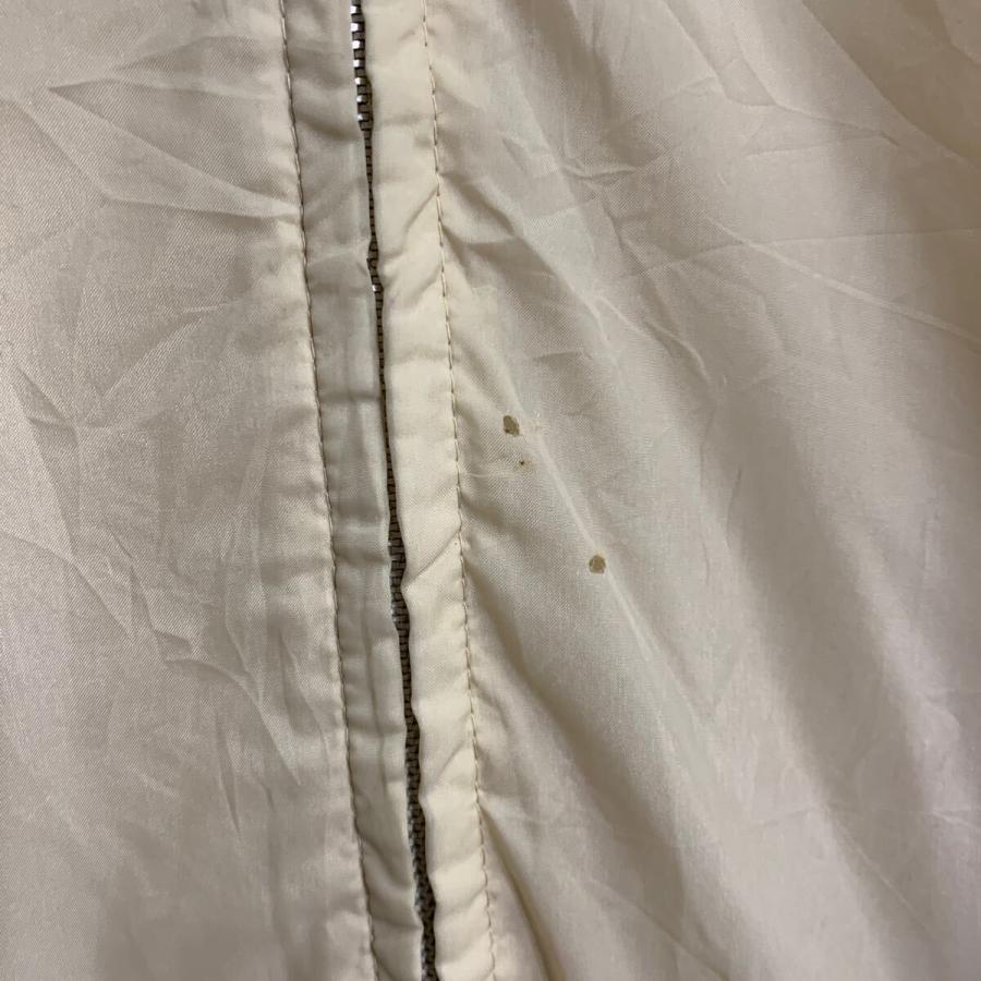 Sears ナイロンジャケット L ベージュ シアーズ ジップアップ ラグラン ドローコード シンプル アウター 古着卸 アメリカ仕入 a703-6580 : 古着屋DEN ヤフーショッピング ...