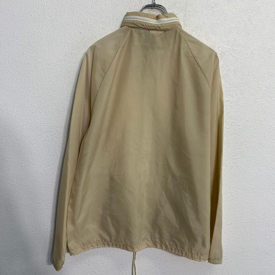 Sears ナイロンジャケット L ベージュ シアーズ ジップアップ ラグラン ドローコード シンプル アウター 古着卸 アメリカ仕入 a703-6580 : 古着屋DEN ヤフーショッピング ...