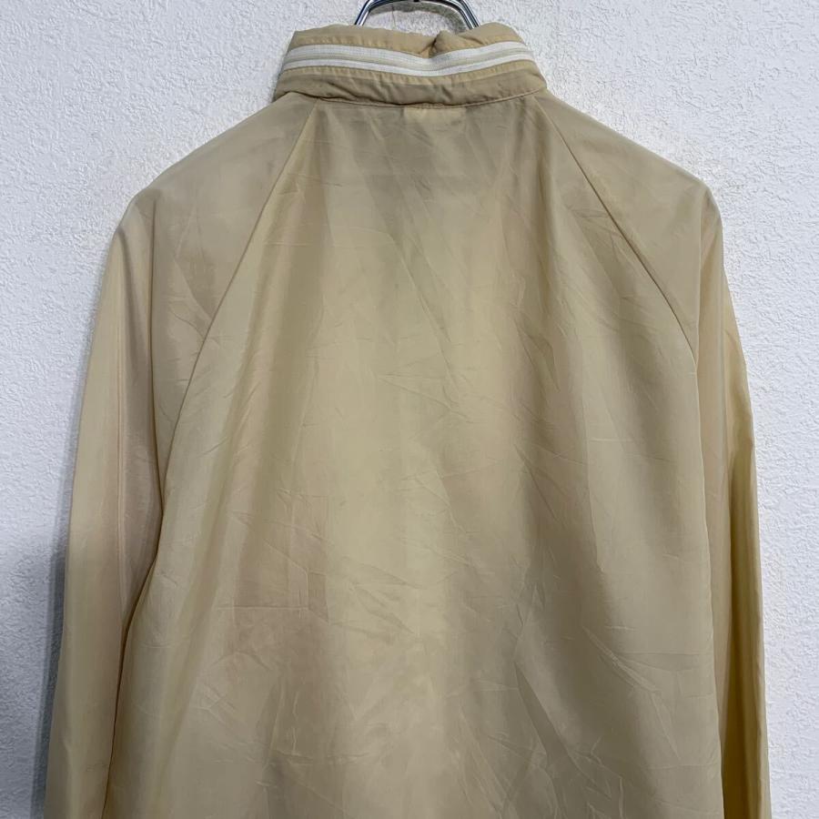 Sears ナイロンジャケット L ベージュ シアーズ ジップアップ ラグラン ドローコード シンプル アウター 古着卸 アメリカ仕入 a703-6580 : 古着屋DEN ヤフーショッピング ...