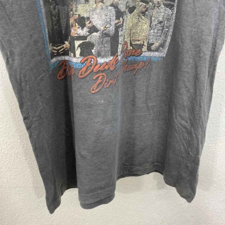 ACDC 半袖プリントTシャツ S〜M チャコール エーシーディーシー プルオーバー バンド ロック アーティスト 古着卸 アメリカ仕入 a705-6735 : 古着屋DEN ヤフー ...