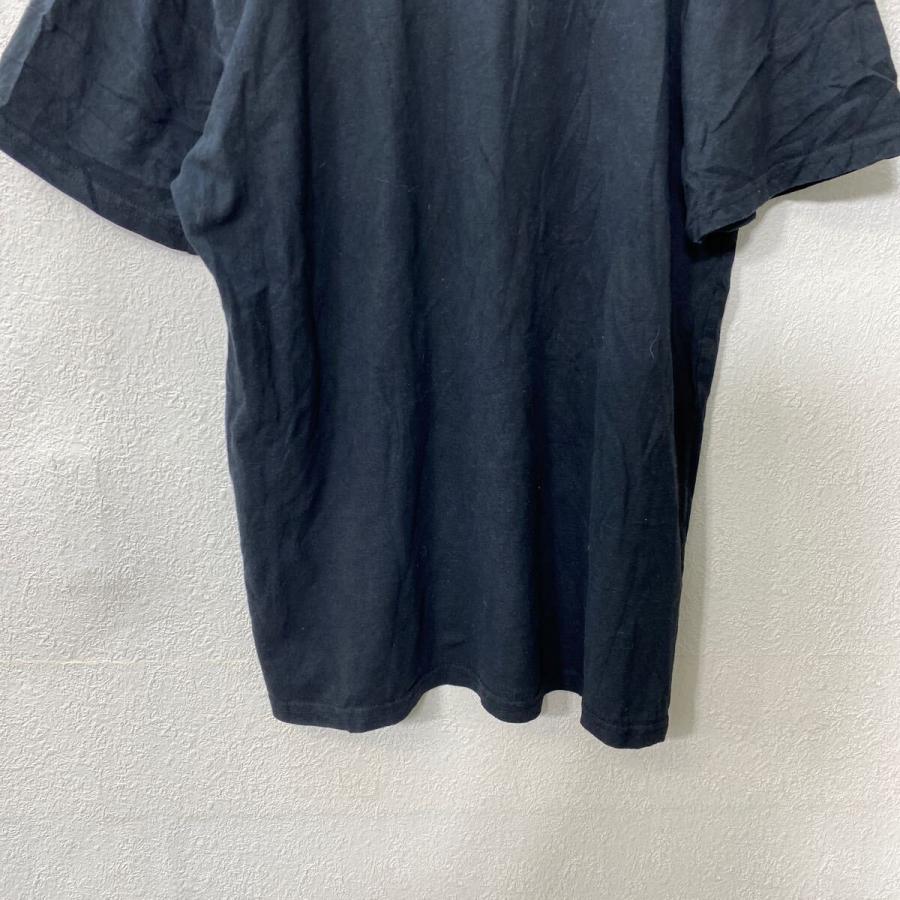 半袖 プリントTシャツ M〜L ブラック ビッグプリント カンガルー アニマルTシャツ 古着卸 アメリカ仕入 a706-5504 : 古着屋DEN ヤフーショッピング店 - 通販 ...