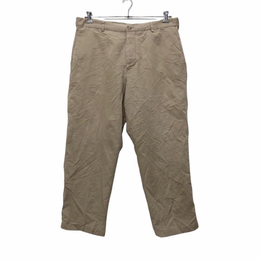 DOCKERS PREMIUM D4 チノパン W36 ドッカーズ リラックスフィット ベージュ 古着卸 アメリカ仕入れ b401-101 ...