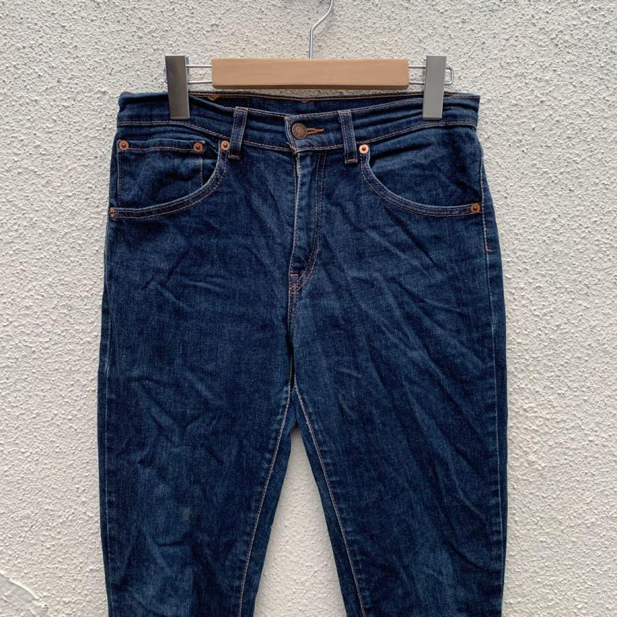 Levi's 525 デニムパンツ W29 リーバイスユーロ ブーツカット ジーパン 古着卸 アメリカ仕入れ b411-24 : 古着屋DEN ヤフーショッピング店 - 通販 - Yahoo ...
