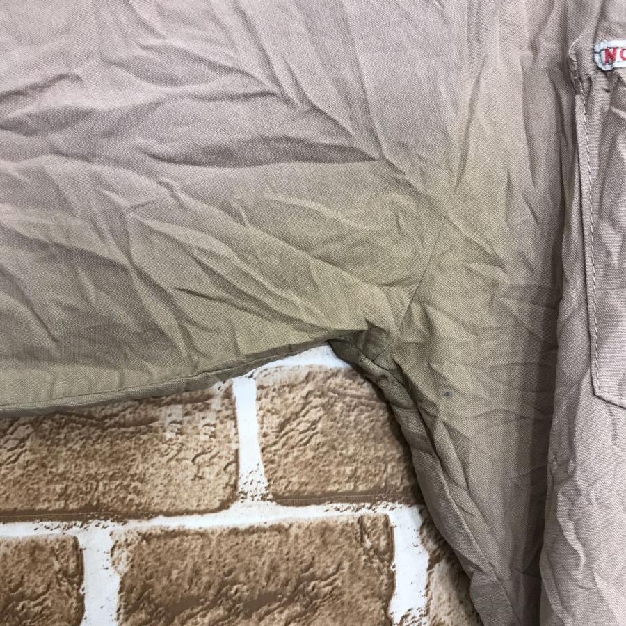 SAF-TECH ツナギ W38 ベージュ 古着卸アメリカ仕入 t2010-4399 :t2010-4399:古着屋DEN ヤフーショッピング店 - 通販 - Yahoo!ショッピング