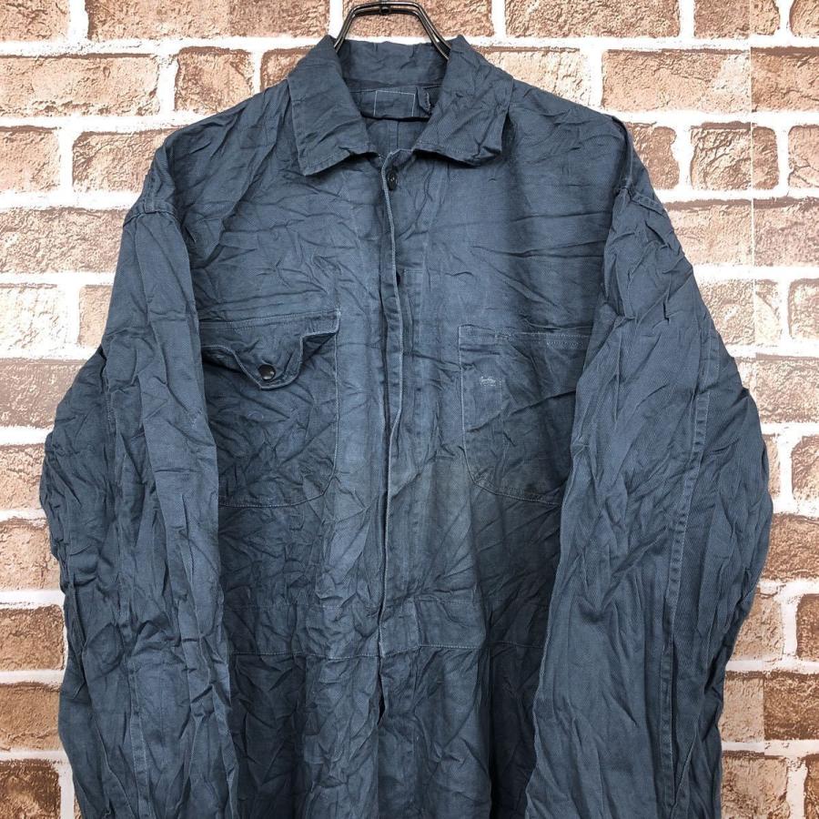 RHINOCEROS つなぎ W43 サイズ表記 42 32 ワークウェア 作業服 グレー 古着卸 アメリカ仕入 t2010-4722 : 古着屋DEN ヤフーショッピング店 - 通販 ...