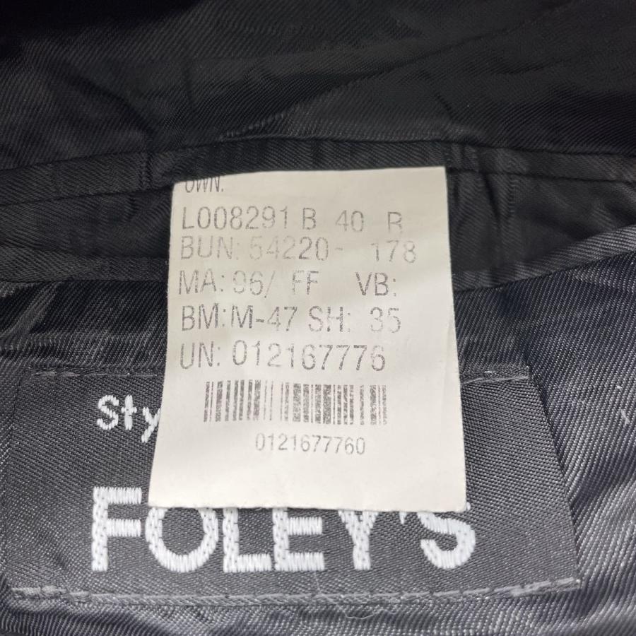 CHAPS Ralph Lauren テーラードジャケット サイズ40R チャップス センターベント ストライプ 古着卸 アメリカ仕入 t2109-5099 : 古着屋DEN ヤフー ...