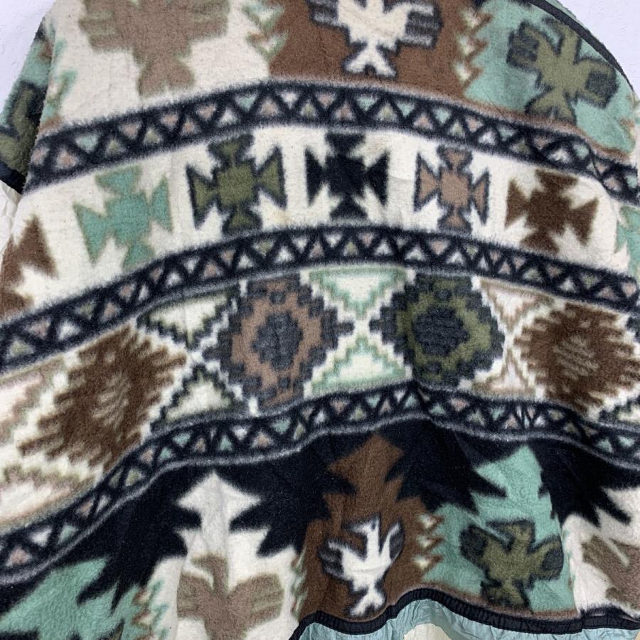 EASTWEST ブルゾン レディース M ホワイト イーストウエスト フリース ナイロンジャケット ジップアップ 古着卸 アメリカ仕入 t2111-4416 : t2111-4416 ...