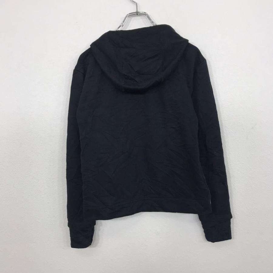 NIKE ジップアップパーカー キッズ XL ブラック ナイキ スウェットパーカー トレーナー スポーツ 古着卸 アメリカ仕入 t2112-3453 :t2112-3453:古着屋DEN ...