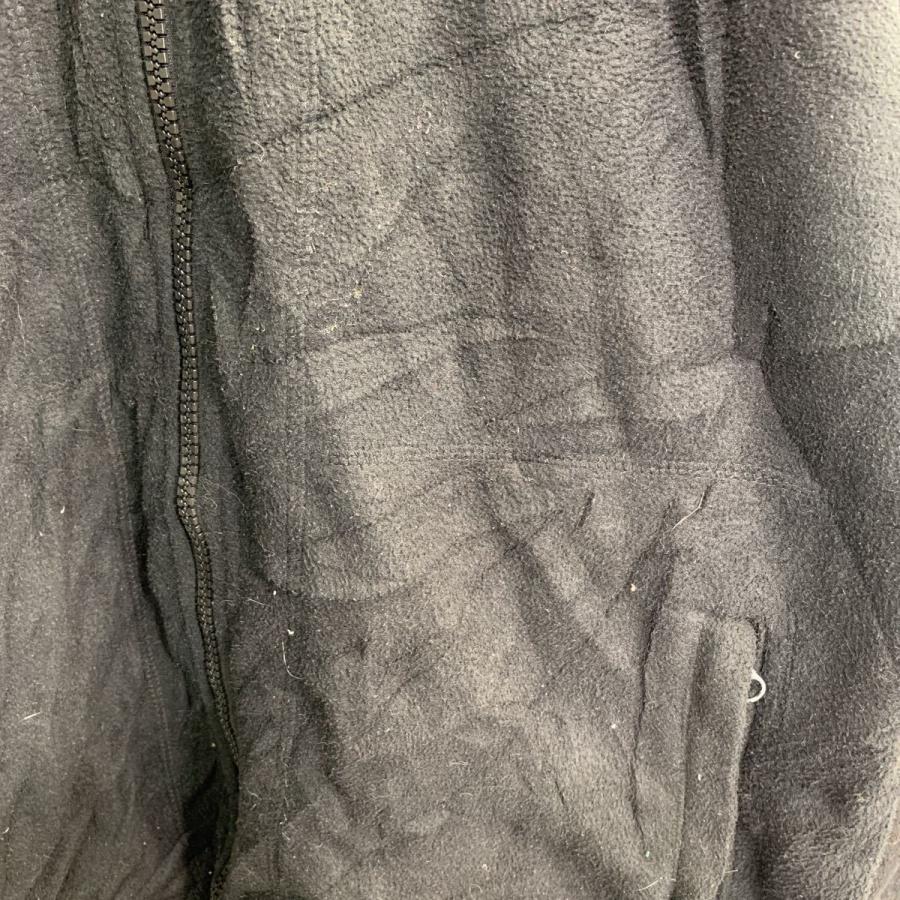 ANAPURNA ジップアップ フリースジャケット Mサイズ ブラック 古着卸 アメリカ仕入 t2201-4098 : 古着屋DEN ヤフーショッピング店 - 通販 - Yahoo!ショッピング