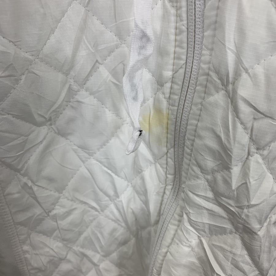 FILA ジップアップパーカー Lサイズ フィラ ホワイト 古着卸 アメリカ仕入 t2202-3287 : 古着屋DEN ヤフーショッピング店 - 通販 - Yahoo!ショッピング