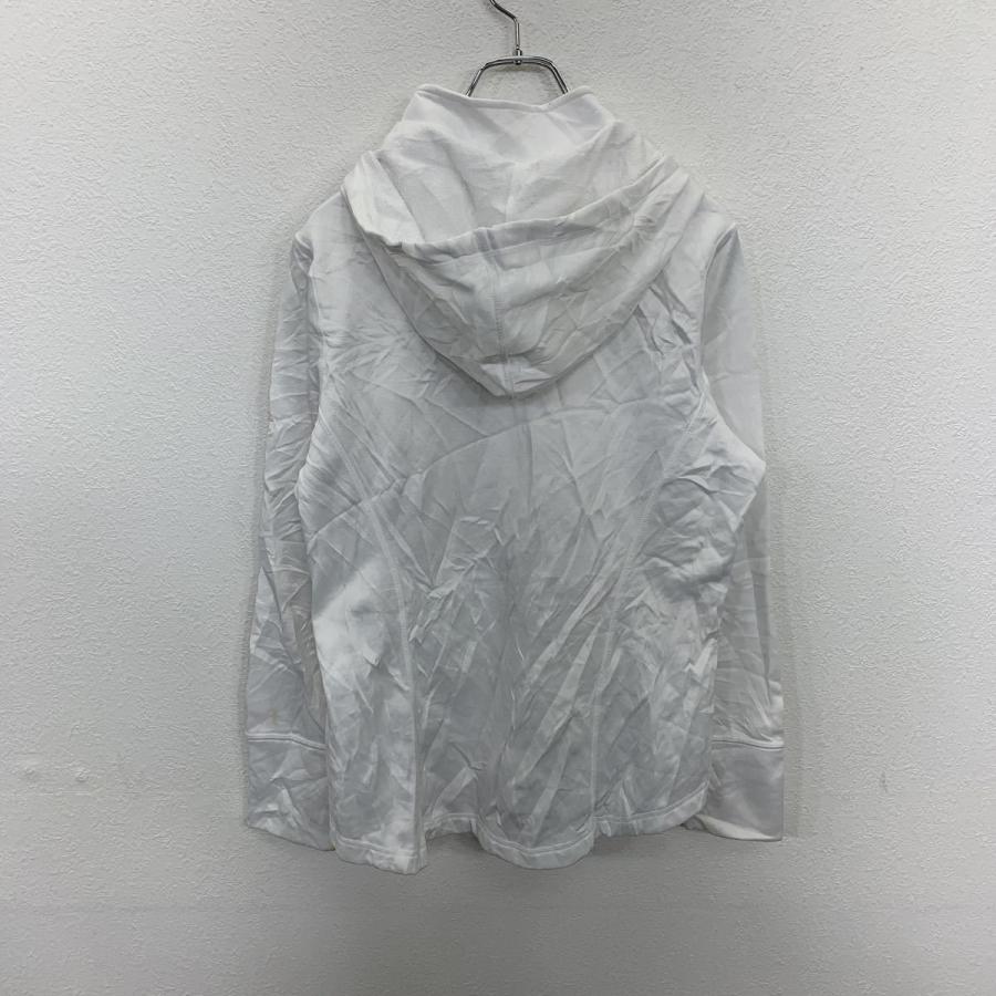 FILA ジップアップパーカー Lサイズ フィラ ホワイト 古着卸 アメリカ仕入 t2202-3287 : 古着屋DEN ヤフーショッピング店 - 通販 - Yahoo!ショッピング