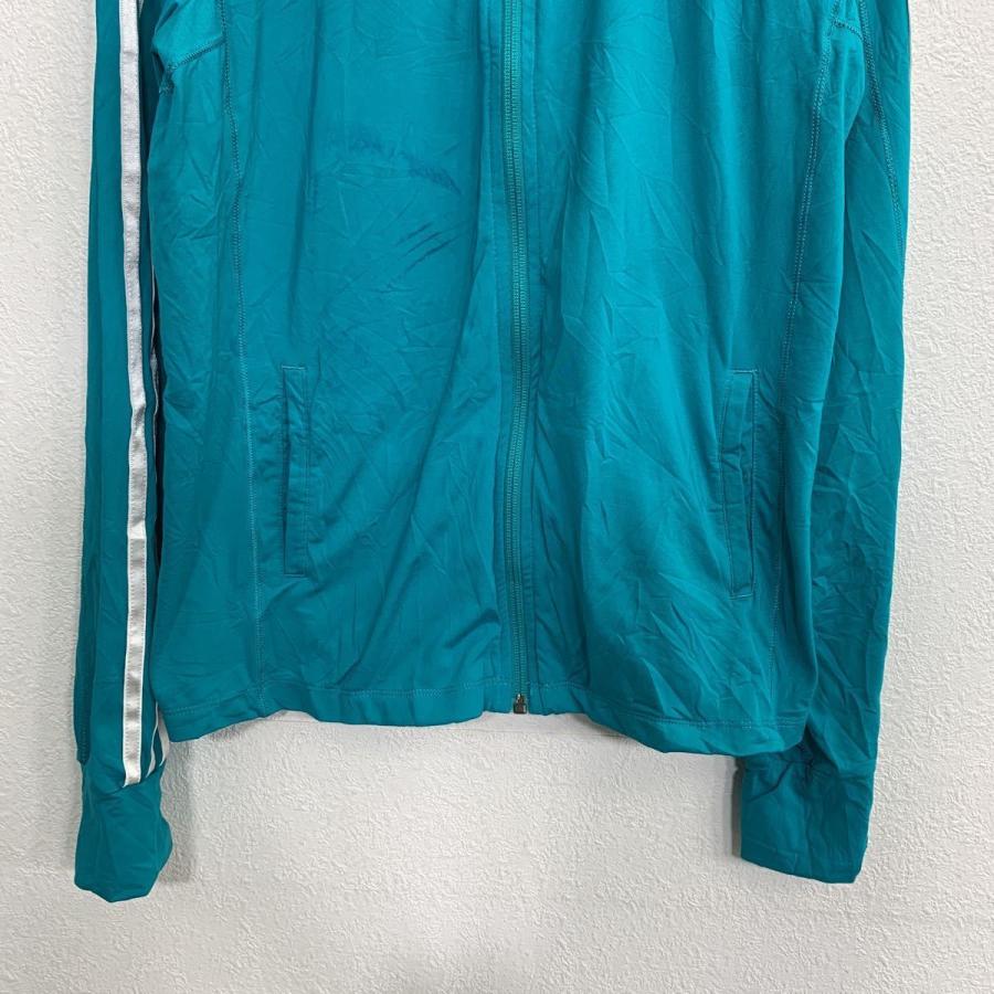 adidas ジャージジャケット Sサイズ アディダス スポーツ レディース グリーン 古着卸 アメリカ仕入 t2203-3119 : 古着屋 ...