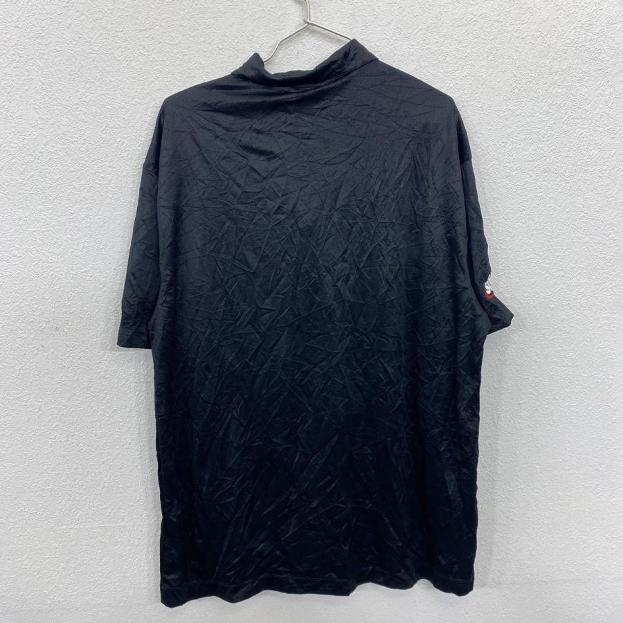 NIKE ポロシャツ XL ナイキ ゴルフ ドライフィット スポーツ ロゴ刺繍 企業 ブラック 古着卸 アメリカ仕入 t2206-3697 : 古着屋DEN ヤフーショッピング店 - 通販 ...