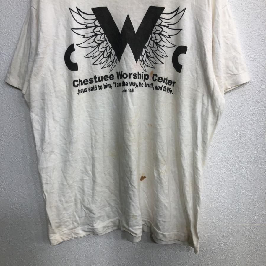 HORIZON 半袖 プリントTシャツ Lサイズ ホワイト 古着卸 アメリカ仕入 t2206-3922 : 古着屋DEN ヤフーショッピング店 ...