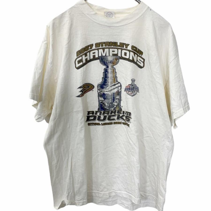MAGNUM WEIGHT 半袖プリントTシャツ Lサイズ ホワイト 古着卸 アメリカ仕入 t2207-3183 : 古着屋DEN ヤフーショッピング店 - 通販 - Yahoo!ショッピング