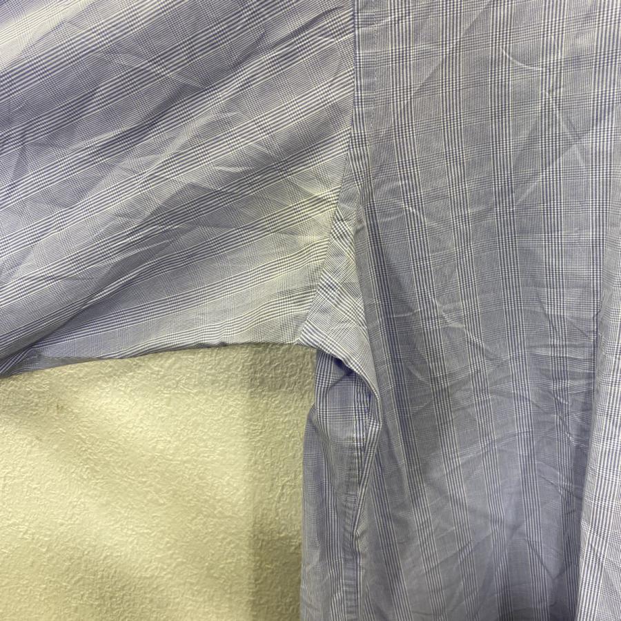 CHAPS 長袖シャツ Lサイズ チャップス BDシャツ ボタンダウン ブルー 古着卸 アメリカ仕入 t2208-3186 : t2208-3186 : 古着屋DEN ヤフーショッピング店 ...