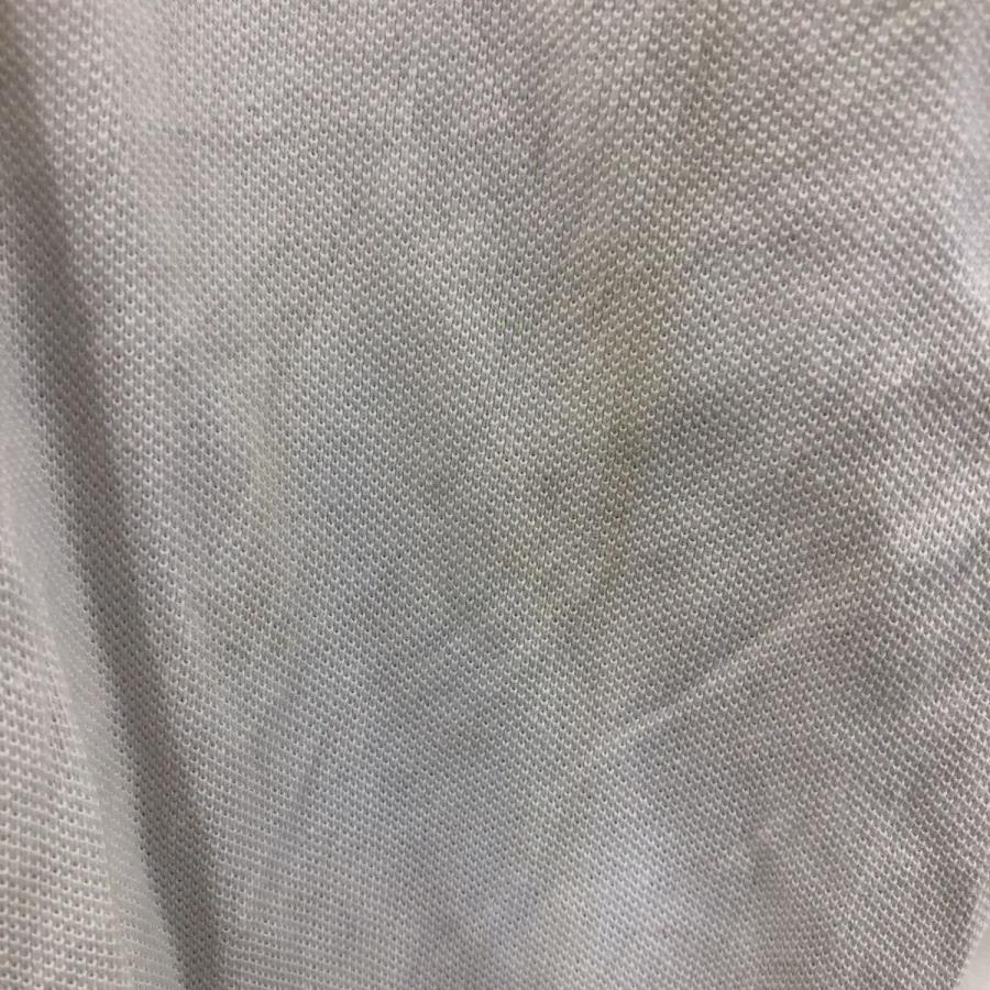 TOMMYHILFIGER 長袖ポロシャツ Lサイズ トミーヒルフィガー ホワイト 古着卸 アメリカ仕入 t2208-3642 : t2208-3642 : 古着屋DEN ヤフーショッピング店 ...