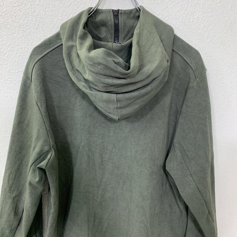 NIKE ジップアップパーカー Mサイズ ナイキ スポーツブランド カーキー 古着卸 アメリカ仕入 t2209-3229 : 古着屋DEN ヤフーショッピング店 - 通販 - Yahoo!ショッピング