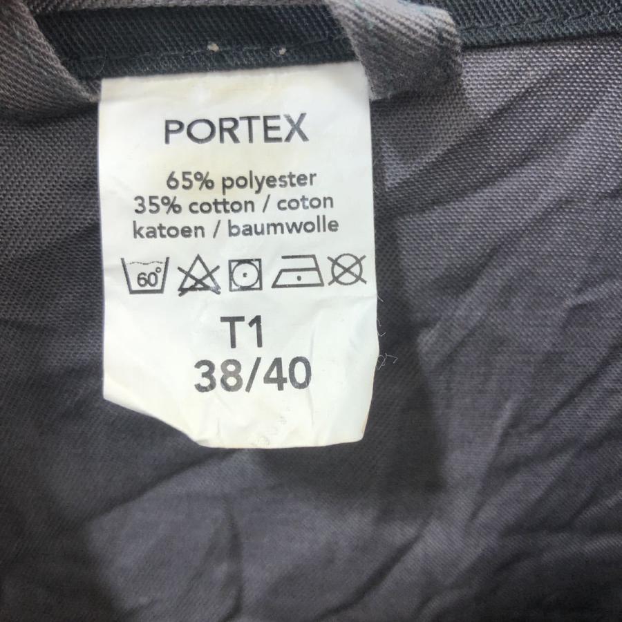PORTEX ワークジャケット Mサイズ程度 ポーテックス ブラック ジップアップ 古着卸 アメリカ仕入 t2210-3406 : 古着屋DEN ヤフーショッピング店 - 通販 - Yahoo ...