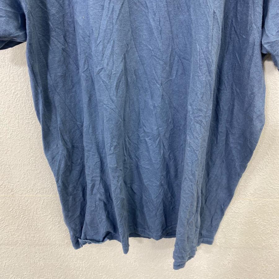 GILDAN 半袖 プリント Tシャツ バックプリント Lサイズ ギルダン ネイビー コットン 古着卸 アメリカ仕入 t2405-3176 : 古着屋DEN ヤフーショッピング店 - 通販 ...