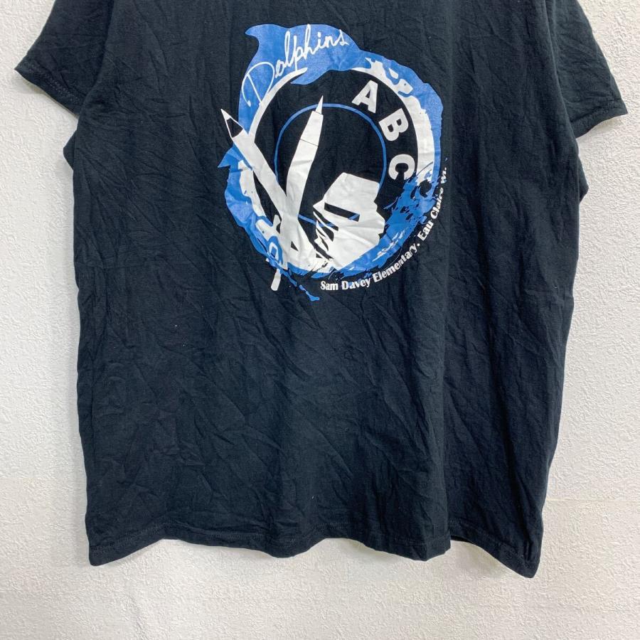 GILDAN 半袖 プリントTシャツ XLサイズ ギルダン ブラックコットン 古着卸 アメリカ仕入 t2405-3365 : 古着屋DEN ヤフーショッピング店 - 通販 - Yahoo!ショッピング