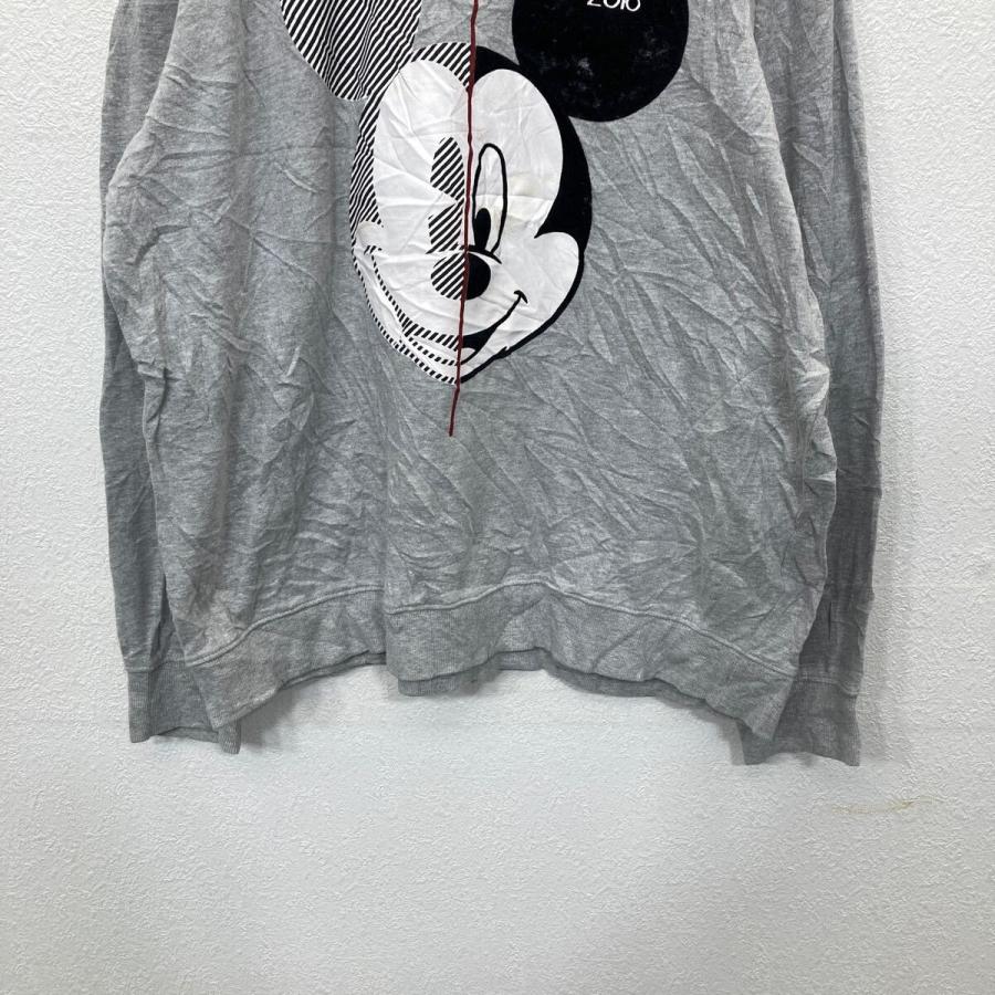 Disney プリントスウェット トレーナー XXLサイズ ディズニー ビッグサイズ グレー 古着卸 アメリカ仕入 t2406-3170 : 古着屋DEN ヤフーショッピング店 - 通販 ...