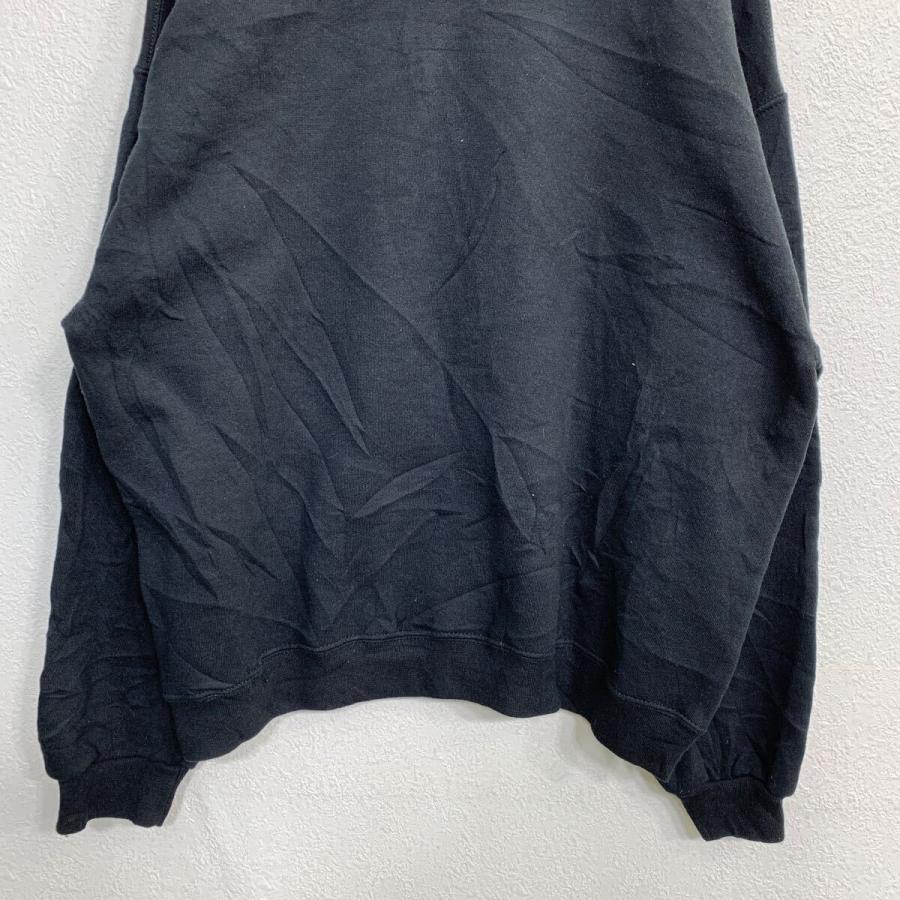 RUSSELL プリントスウェット Lサイズ ラッセル ブラック 古着卸 アメリカ仕入 t2406-3214 : 古着屋DEN ヤフーショッピング店 - 通販 - Yahoo!ショッピング