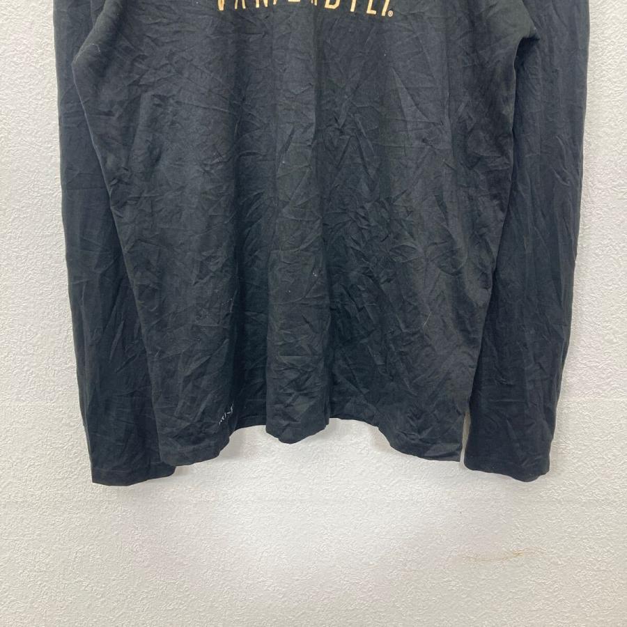 NIKE 長袖 ロンT Mサイズ ナイキ ドライフィット ブラック 古着卸 アメリカ仕入 t2407-3377 : 古着屋DEN ヤフーショッピング店 - 通販 - Yahoo!ショッピング