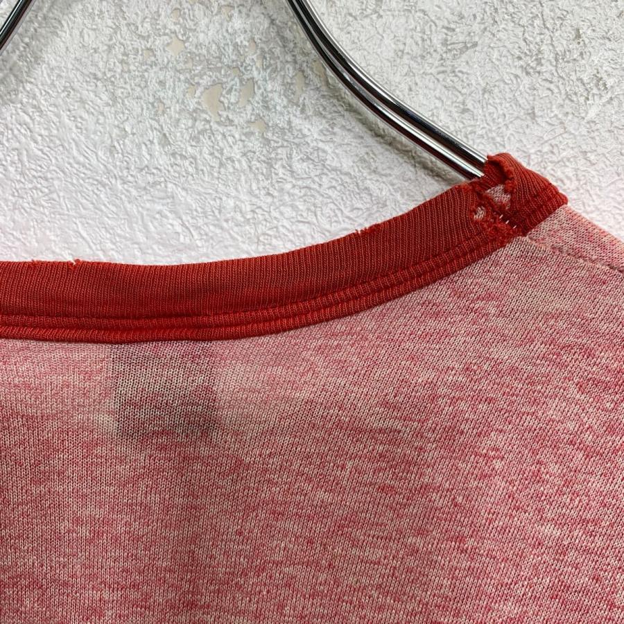 UERZEES 半袖 プリント Tシャツ XLサイズ リンガーTシャツ レッド 古着卸 アメリカ仕入 t2407-4481 : 古着屋DEN ヤフーショッピング店 - 通販 - Yahoo ...