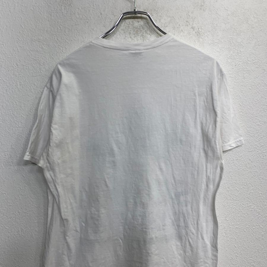 FRUIT OF THE LOOM 半袖 プリント Tシャツ Mサイズ ホワイト コットン 古着卸 アメリカ仕入 t2408-3294 : 古着屋DEN ヤフーショッピング店 - 通販 ...