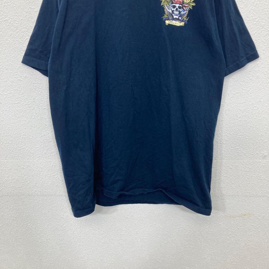 ALSTYE 半袖 プリント Tシャツ XLサイズ バックプリント ブラック 古着卸 アメリカ仕入 t2408-3365 : 古着屋DEN ヤフーショッピング店 - 通販 - Yahoo!ショッピング