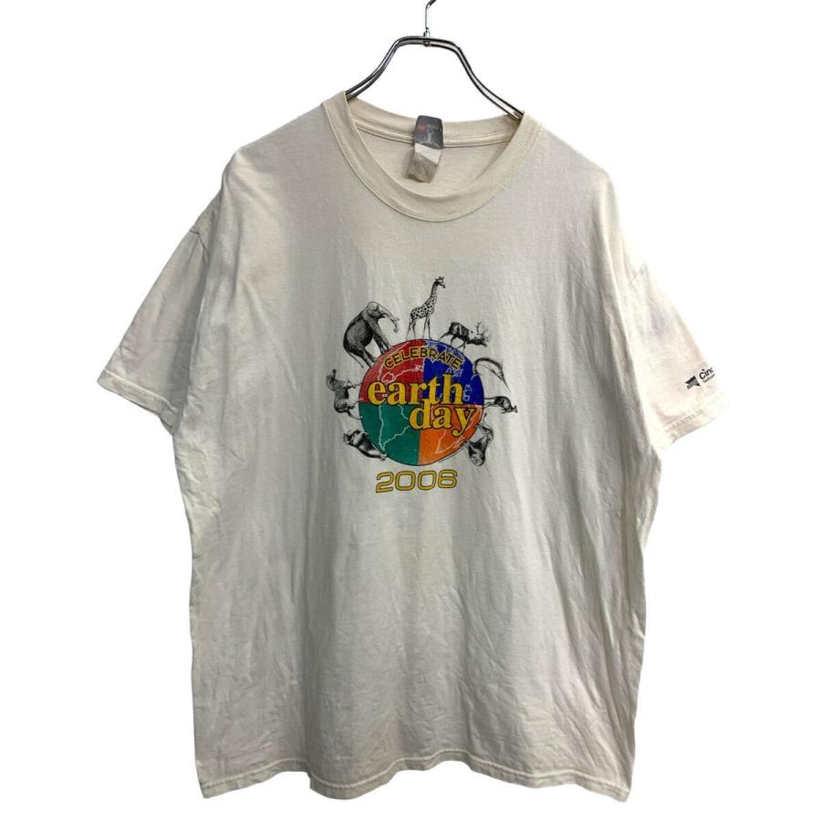 Hanes 半袖 プリント Tシャツ XLサイズ ヘインズ クリーム コットン 古着卸 アメリカ仕入 t2408-3859 : 古着屋DEN ヤフーショッピング店 - 通販 - Yahoo ...