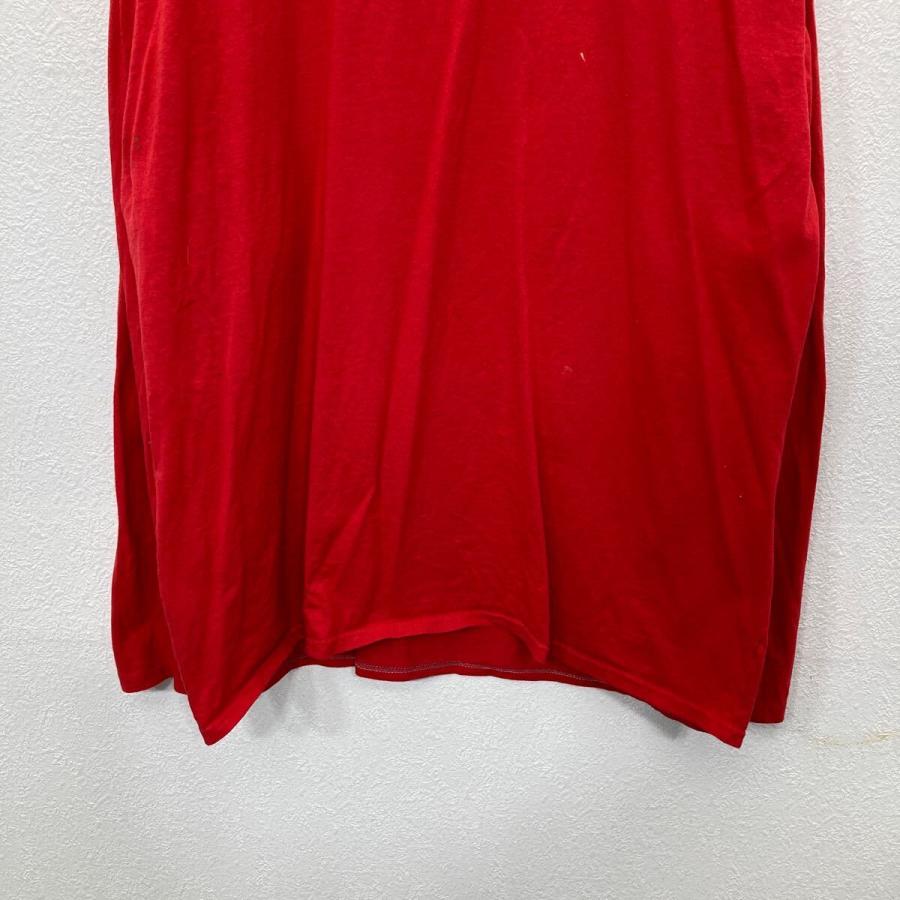 Champion 長袖 ロンT 2XLサイズ チャンピオン ビッグサイズ レッド 古着卸 アメリカ仕入 t2409-4155 : 古着屋DEN ヤフーショッピング店 - 通販 - Yahoo ...