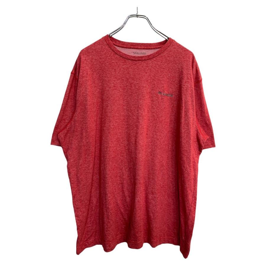 Columbia 半袖 ロゴ Tシャツ XXLサイズ コロンビア ビッグサイズ レッド 古着卸 アメリカ仕入 t2409-4258 : 古着屋DEN ヤフーショッピング店 - 通販 ...