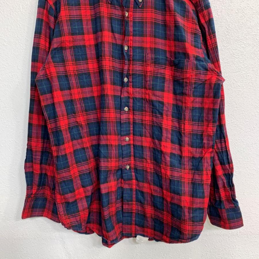 Country Traditionals 長袖 チェックシャツ Lサイズ レッド グリーン USA製 古着卸 アメリカ仕入 t2410-3186 : t2410-3186 : 古着屋DEN ...