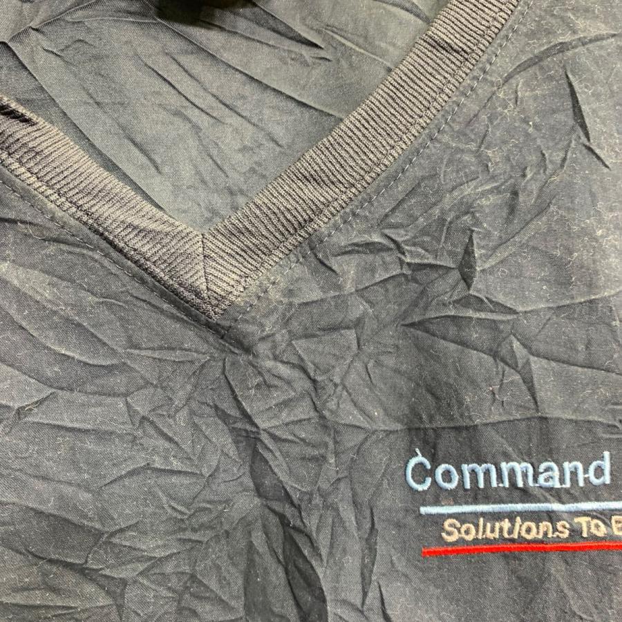 L.L.Bean ナイロン ベスト XLサイズ エルエルビーン Vネック ネイビー ポリエステル USA製 古着卸 アメリカ仕入 t2411-4098 : 古着屋DEN ヤフーショッピング店 ...