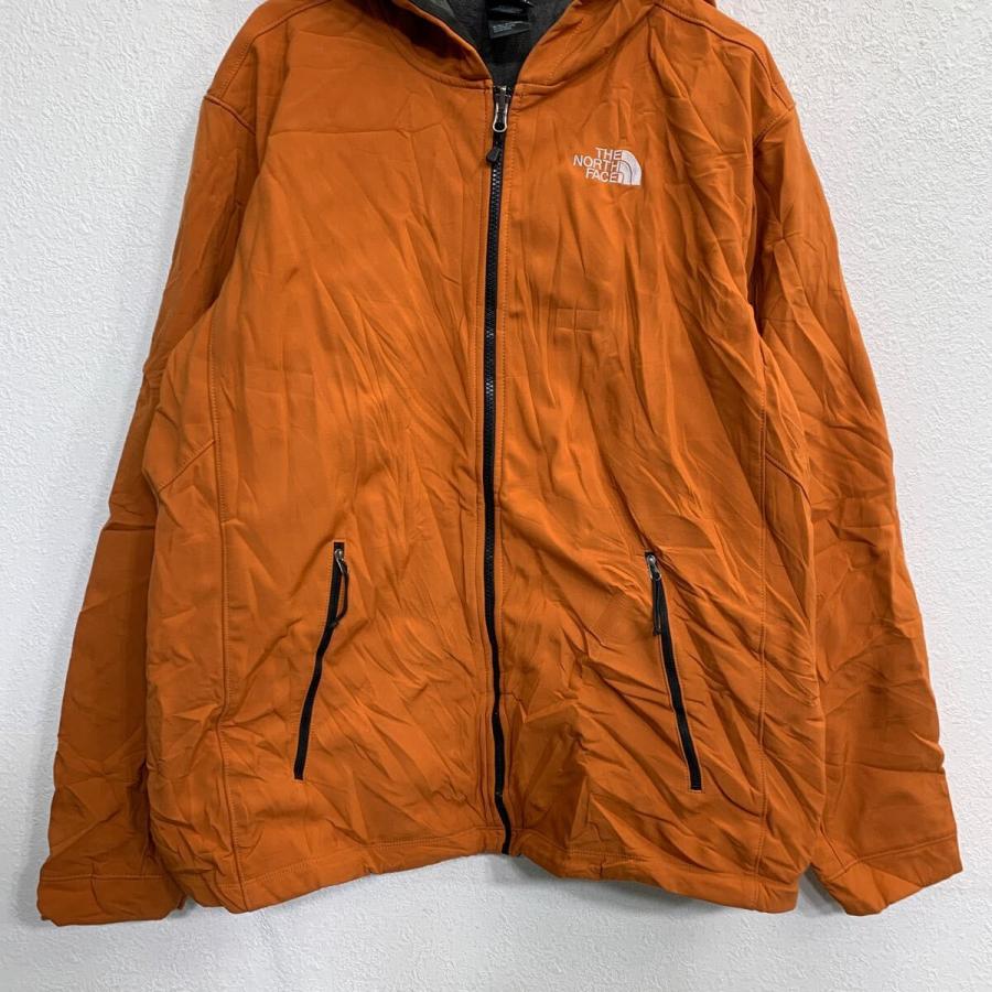 THE NORTH FACE ナイロンジャケット XLサイズ ノースフェイス オレンジ 古着卸 アメリカ仕入 t2412-3186 : 古着屋DEN ヤフーショッピング店 - 通販 ...