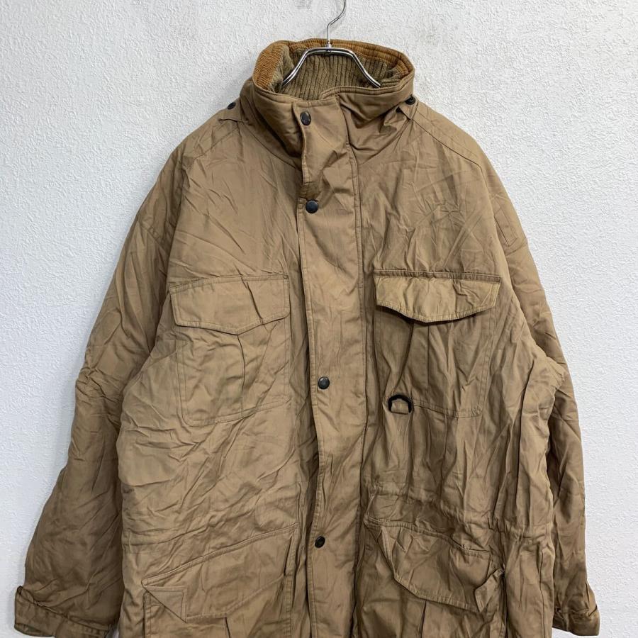 STJOHN'S BAY ジャケット XLサイズ セントジョンズベイ ベージュ 古着卸 アメリカ仕入 t2412-3210 : t2412 ...