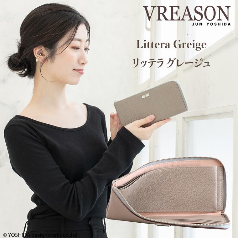 VREASON L字ファスナー 財布 コンパクト レディース 長財布 お VREASON L字ファスナー 財布 コンパクト レディース 長財布 お