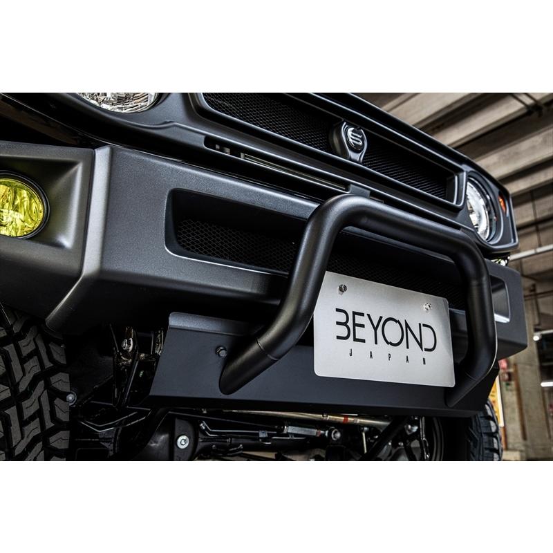 フロントグリル ジムニー JB64 BEYOND レビンフェイスグリル ビヨンド 送料無料 :befgle27-abs-80001:シートカバー等カーパーツのVS-ONE - 通販 ...