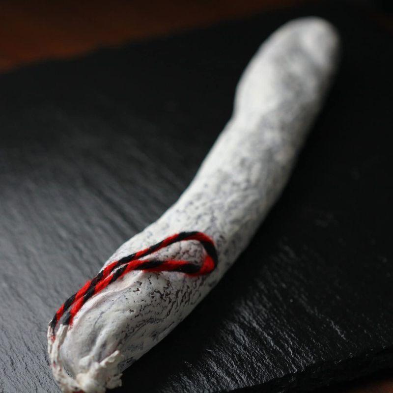 エスプーニャ ロンガニーザ トラディショナル サラミ 170g スペイン産 冷凍 Longaniza Traditional, salc 爆安プライス