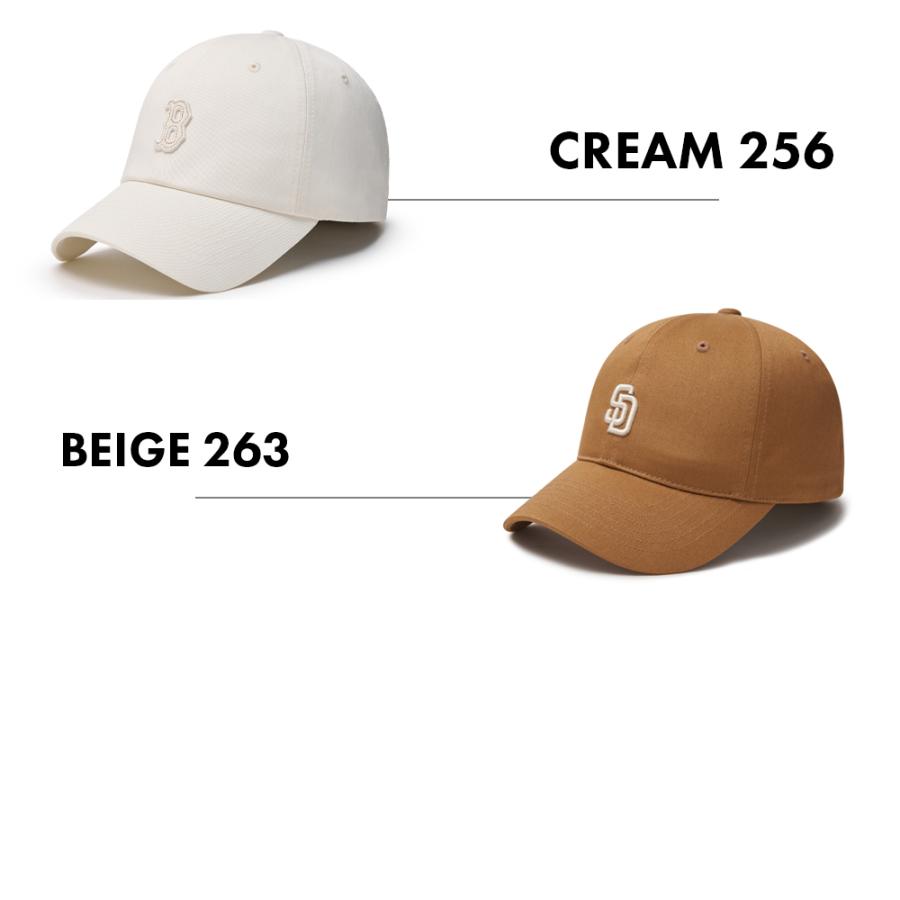 キャップ 韓国ファッション MLB帽子 MLB KOREA ベースボールキャップ 074N レディース メンズ キャップ ストリート ...